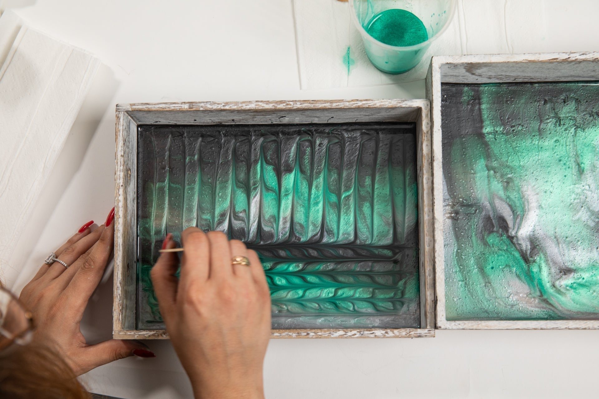 Art Collections – Reflection Art Studio